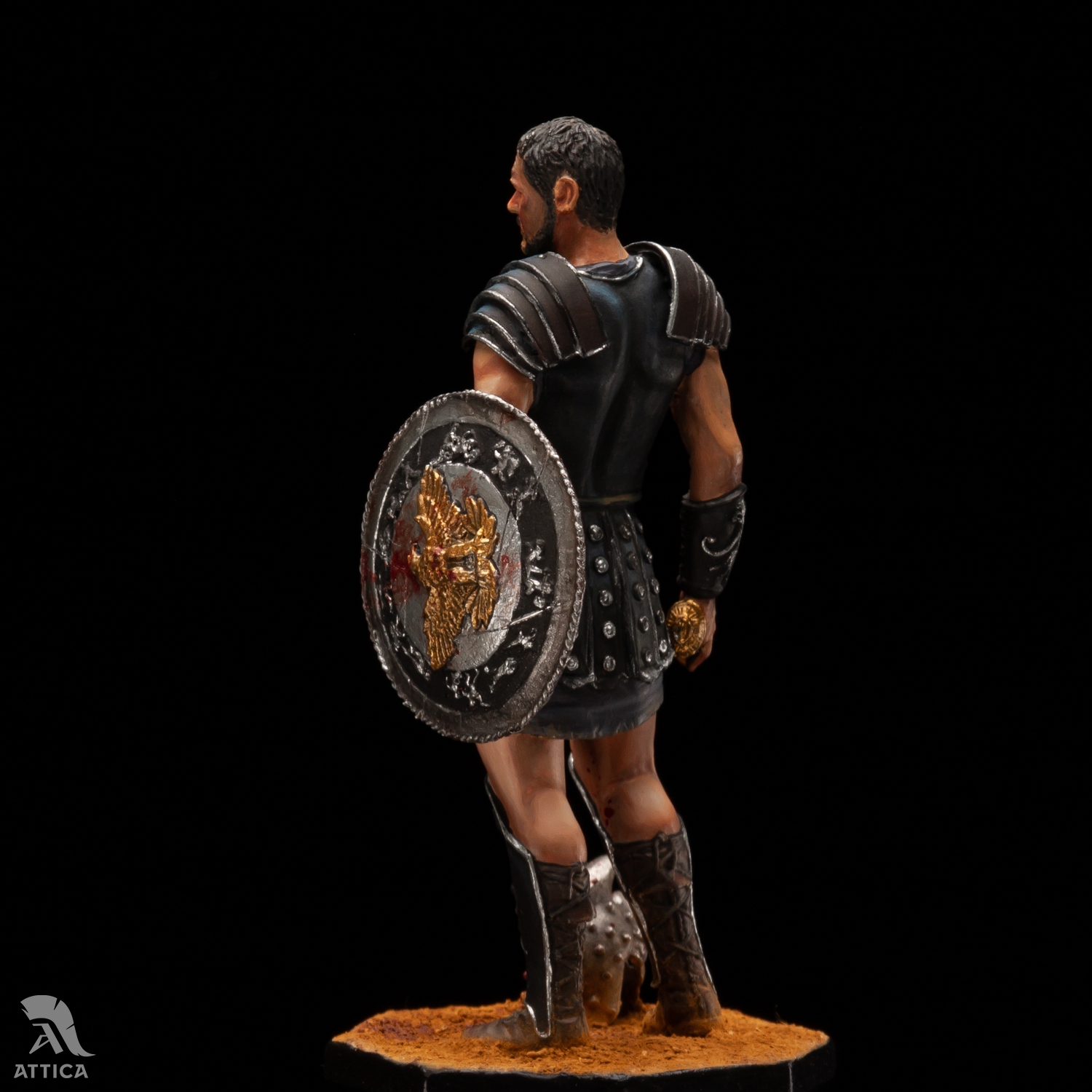 Spaniard Gladiator